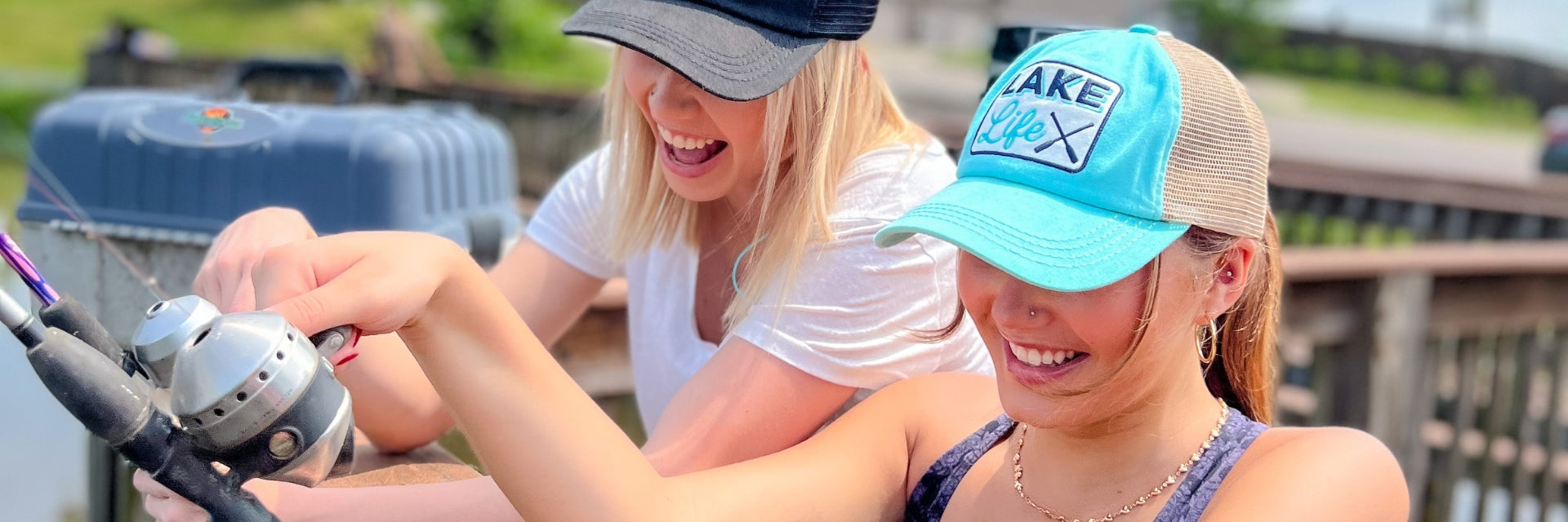 LAKE ATTIRE! – ccbeanie.com