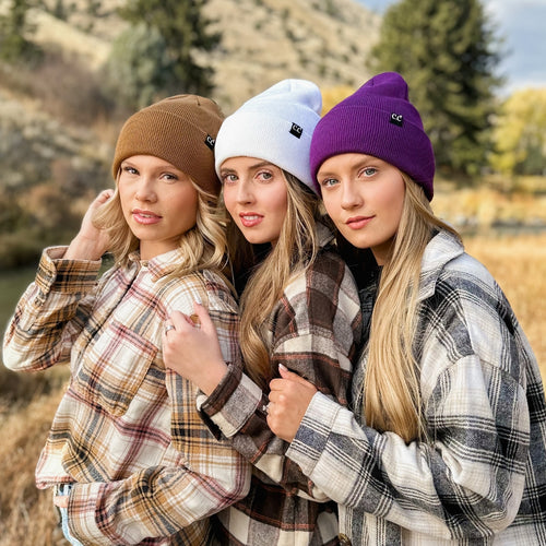 THE OFFICIAL CCBEANIE.COM – ccbeanie.com